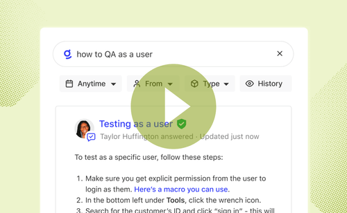 Knowledge Management Resources, Guides, & Studies | Glean